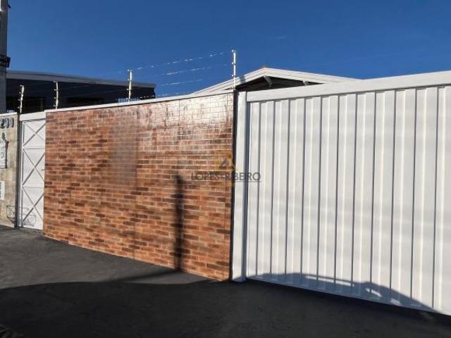 Casa para venda em Jardim Paraíso de 169.00m² com 3 Quartos, 1 Suite e 4 Garagens