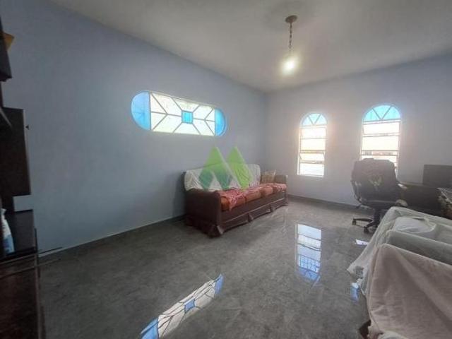 Casa para venda em Jardim Paraíso de 175.00m² com 3 Quartos, 1 Suite e 1 Garagem