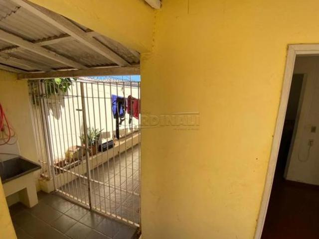Casa para venda em Jardim Paraíso de 176.00m² com 3 Quartos e 2 Garagens