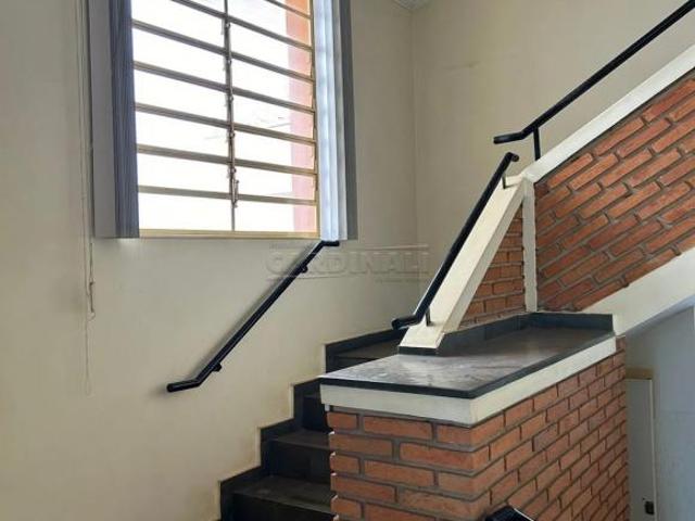 Casa para venda em Jardim Paraíso de 177.00m² com 3 Quartos e 2 Garagens