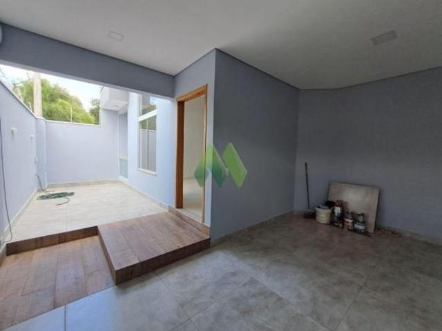 Casa para venda em Jardim Paraíso de 190.00m² com 3 Quartos, 1 Suite e 2 Garagens