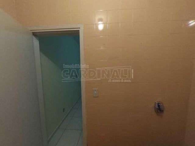 Casa para venda em Jardim Paraíso de 205.00m² com 3 Quartos, 1 Suite e 1 Garagem