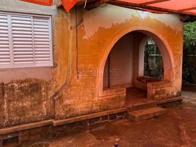 Casa para venda em Jardim Paraíso de 200.00m² com 3 Quartos e 2 Garagens