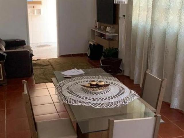 Casa para venda em Jardim Paraíso de 200.00m² com 3 Quartos e 2 Garagens