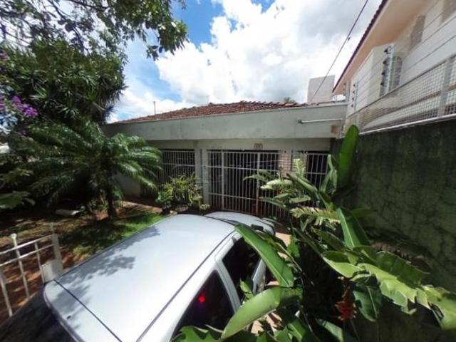 Casa para venda em Jardim Paraíso de 220.00m² com 4 Quartos, 1 Suite e 2 Garagens