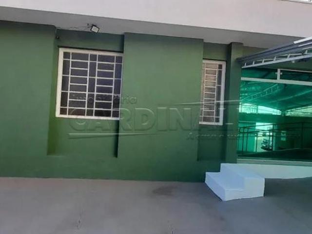 Casa para venda em Jardim Paraíso de 256.00m² com 3 Quartos, 1 Suite e 2 Garagens