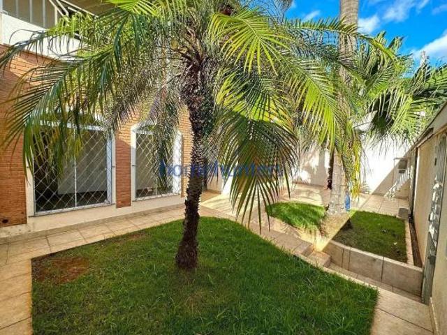 Casa para venda em Jardim Paraíso de 327.00m² com 4 Quartos, 3 Suites e 5 Garagens