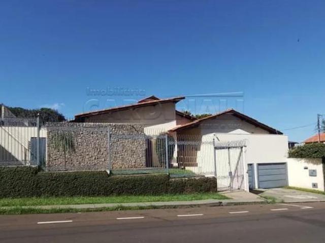 Casa para venda em Jardim Paraíso de 441.00m² com 4 Quartos, 3 Suites e 6 Garagens