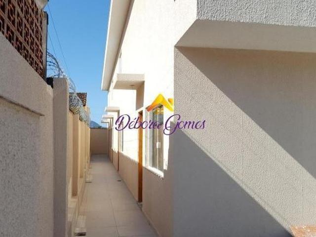 Casa para venda em Jardim Paraíso de 50.00m² com 2 Quartos