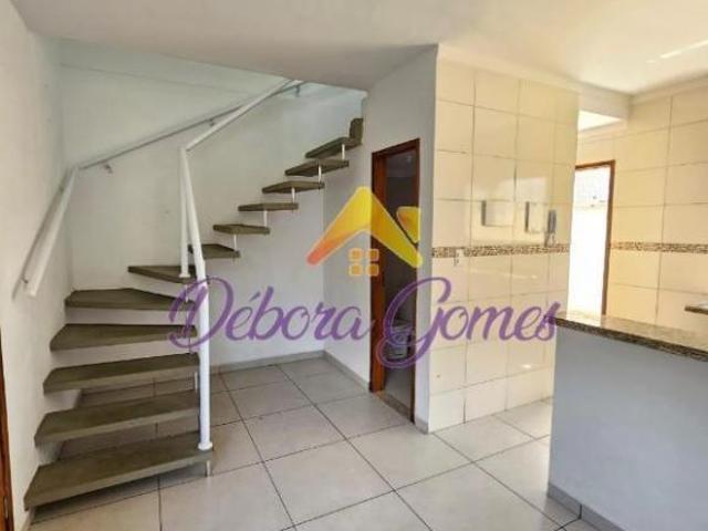 Casa para venda em Jardim Paraíso de 54.00m² com 2 Quartos e 1 Garagem