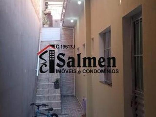Casa para venda em Jardim Paraíso de 68.00m² com 2 Quartos e 2 Garagens