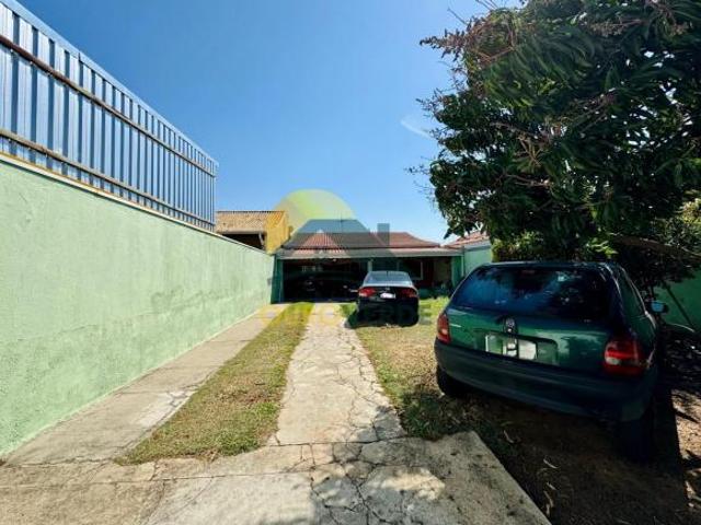 Casa para venda em Jardim Paraíso De Viracopos de 360.00m² com 2 Quartos e 2 Garagens