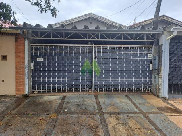 Casa para venda em Jardim Paraíso em Botucatu São Paulo de 124.00m² com 2 Quartos e 2 Garagens