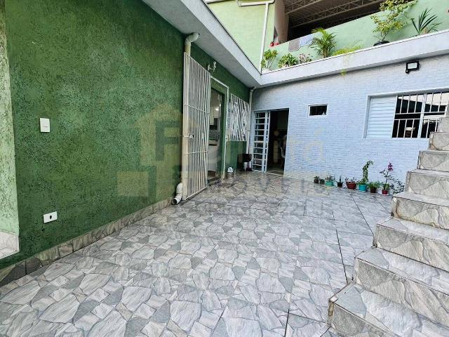 Casa para venda em Jardim Paraíso em Barueri São Paulo de 300.00m² com 2 Quartos