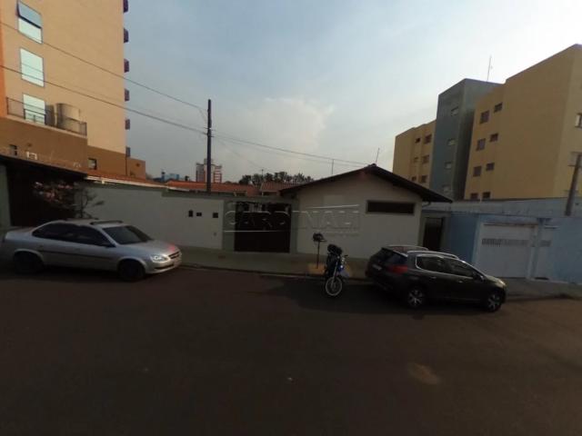 Casa para venda em Jardim Paraíso em São Carlos São Paulo de 265.00m² com 4 Quartos, 1 Suíte e 6 Garagens