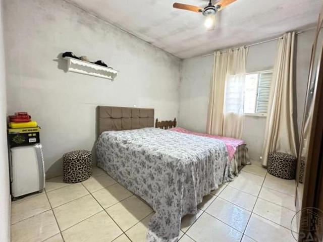 Casa para venda em Jardim Paraíso Ii de 130.00m² com 2 Quartos e 2 Garagens