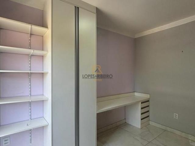 Casa para venda em Jardim Paraíso Ii de 156.83m² com 3 Quartos, 1 Suite e 2 Garagens