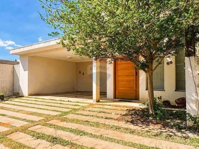 Casa para venda em Jardim Paraíso Ii de 225.00m² com 3 Quartos, 3 Suites e 2 Garagens
