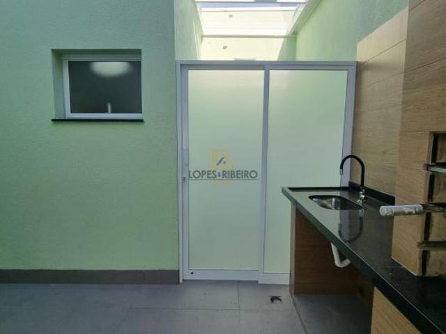 Casa para venda em Jardim Paraíso Ii de 85.00m² com 2 Quartos, 1 Suite e 2 Garagens