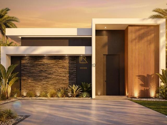 Casa para venda em Jardim Paraíso Ii em Botucatu São Paulo de 160.00m² com 3 Quartos, 1 Suíte e 2 Garagens