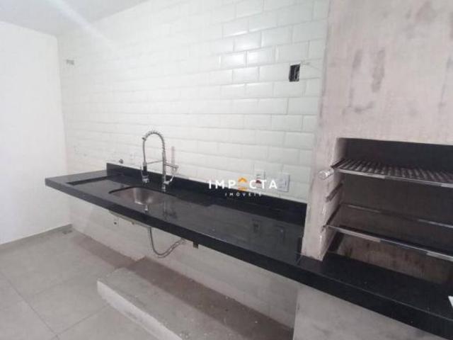 Casa para venda em Jardim Paraíso, Pouso Alegre