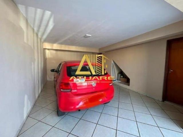 Casa para venda em Jardim Paraíso, Pouso Alegre