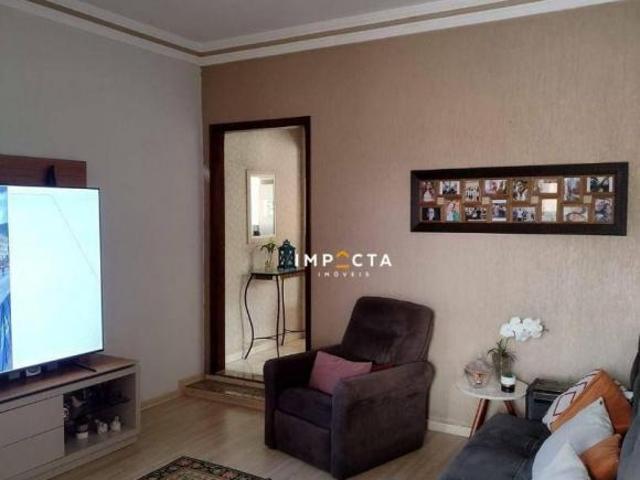 Casa para venda em Jardim Paraíso, Pouso Alegre