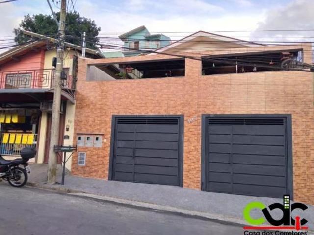 Casa para venda em Jardim Paraíso, Poços de Caldas