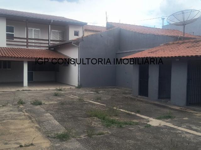 Casa para venda em Jardim Paraná em Sorocaba São Paulo de 205.27m² com 4 Quartos, 2 Suítes e 5 Garagens