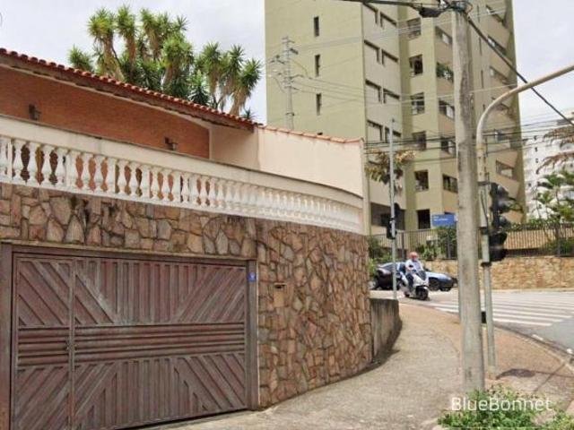 Casa para venda em Jardim Paris de 175.00m² com 3 Quartos, 2 Suites e 3 Garagens