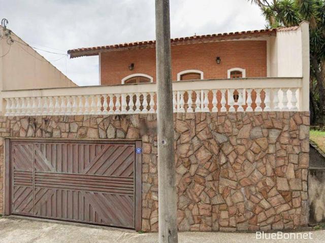 Casa para venda em Jardim Paris em Jundiaí São Paulo de 175.00m² com 3 Quartos, 2 Suítes e 3 Garagens