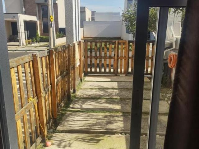 Casa para venda em Jardim Park Real de 103.65m² com 3 Quartos, 1 Suite e 2 Garagens