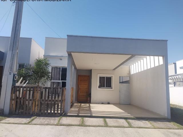 Casa para venda em Jardim Park Real em Indaiatuba São Paulo de 103.65m² com 3 Quartos, 1 Suíte e 2 Garagens
