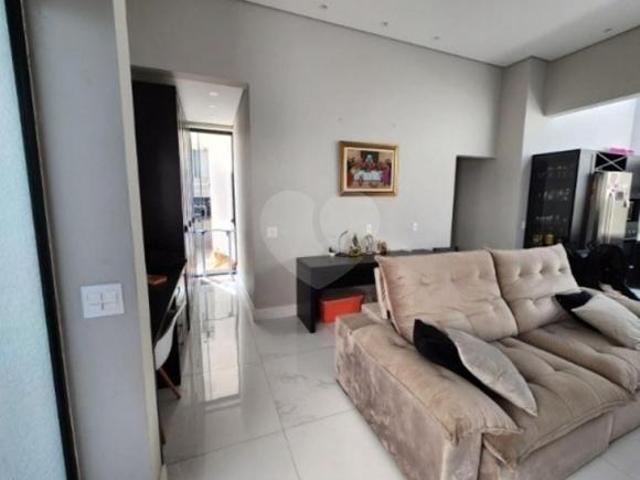 Casa para venda em Jardim Park Real de 127.00m² com 3 Quartos, 1 Suite e 2 Garagens