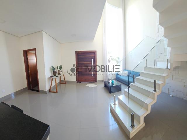 Casa para venda em Jardim Park Real em Indaiatuba São Paulo de 150.00m² com 3 Quartos, 1 Suíte e 2 Garagens