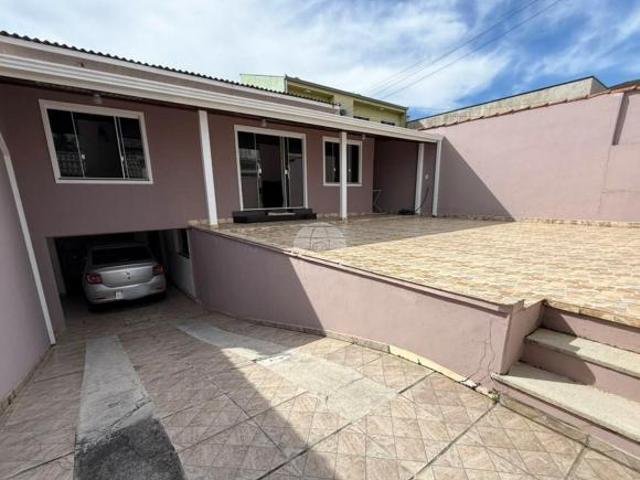 Casa para venda em Jardim Parque Verde de 130.00m² com 3 Quartos, 1 Suite e 2 Garagens