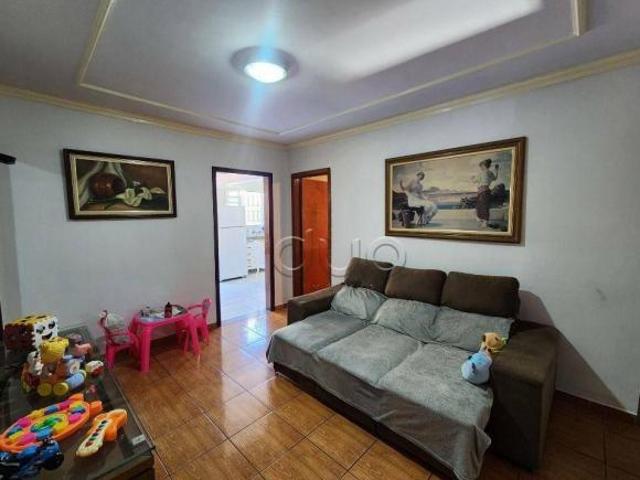 Casa para venda em Jardim Parque Jupiá de 152.00m² com 3 Quartos, 1 Suite e 3 Garagens