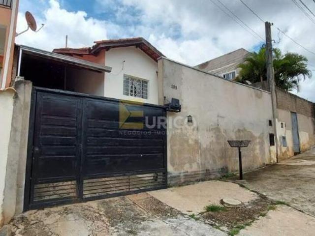 Casa para venda em Jardim Parque Portugal de 83.00m² com 4 Quartos e 2 Garagens
