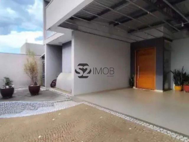 Casa para venda em Jardim Patrícia em Mogi Mirim São Paulo de 241.78m² com 4 Quartos, 1 Suíte e 4 Garagens