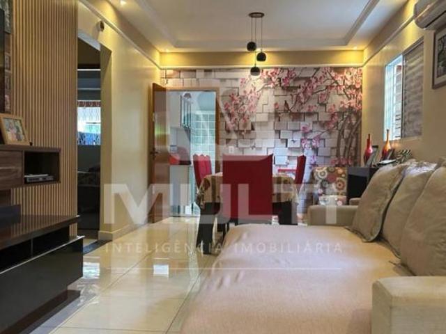 Casa para venda em Jardim Patrícia, Uberlândia