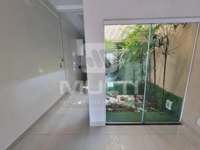 Casa para venda em Jardim Patrícia, Uberlândia