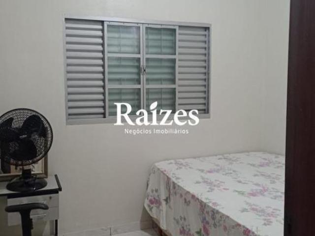 Casa para venda em Jardim Patrícia, Uberlândia