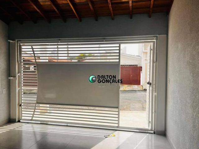 Casa para venda em Jardim Pau Preto de 114.00m² com 3 Quartos, 1 Suite e 2 Garagens