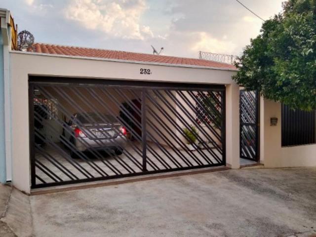 Casa para venda em Jardim Pau Preto em Indaiatuba São Paulo de 183.37m² com 3 Quartos, 1 Suíte e 2 Garagens