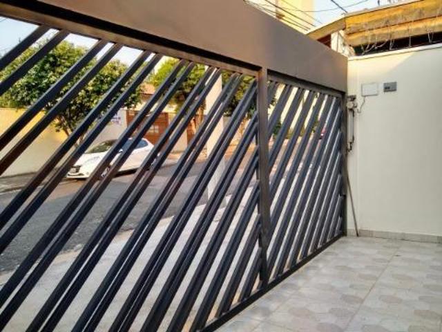 Casa para venda em Jardim Pau Preto de 183.37m² com 3 Quartos, 1 Suite e 2 Garagens