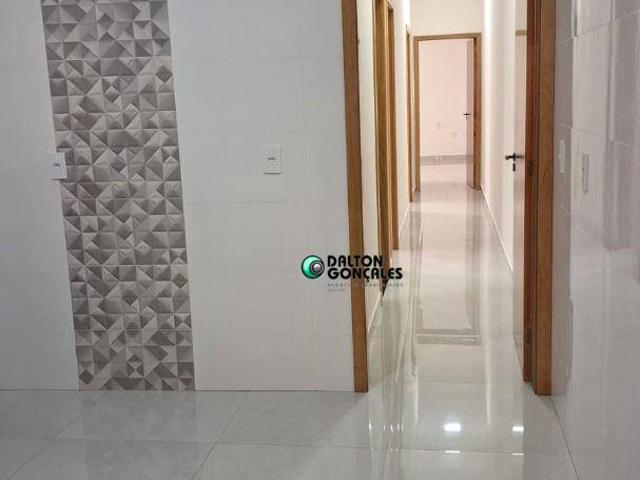 Casa para venda em Jardim Pau Preto em Indaiatuba São Paulo de 114.00m² com 3 Quartos, 1 Suíte e 2 Garagens