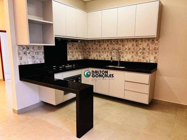 Casa para venda em Jardim Pau Preto em Indaiatuba São Paulo de 114.00m² com 3 Quartos, 1 Suíte e 2 Garagens