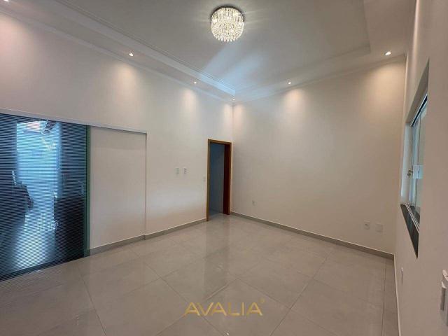 Casa para venda em Jardim Pau Preto em Indaiatuba São Paulo de 114.00m² com 3 Quartos, 1 Suíte e 2 Garagens