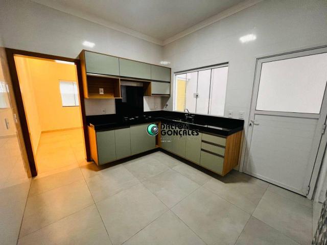 Casa para venda em Jardim Pau Preto em Indaiatuba São Paulo de 114.00m² com 3 Quartos, 1 Suíte e 2 Garagens