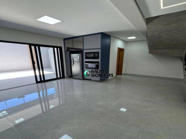 Casa para venda em Jardim Pau Preto em Indaiatuba São Paulo de 160.00m² com 3 Quartos, 1 Suíte e 2 Garagens